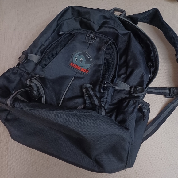 Other | Astro Boy Backpack Large Anime | Poshmark
